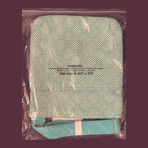 thirty-one | Bags | Thirtyone Organizing Shoulder Bag In Turquoise ...
